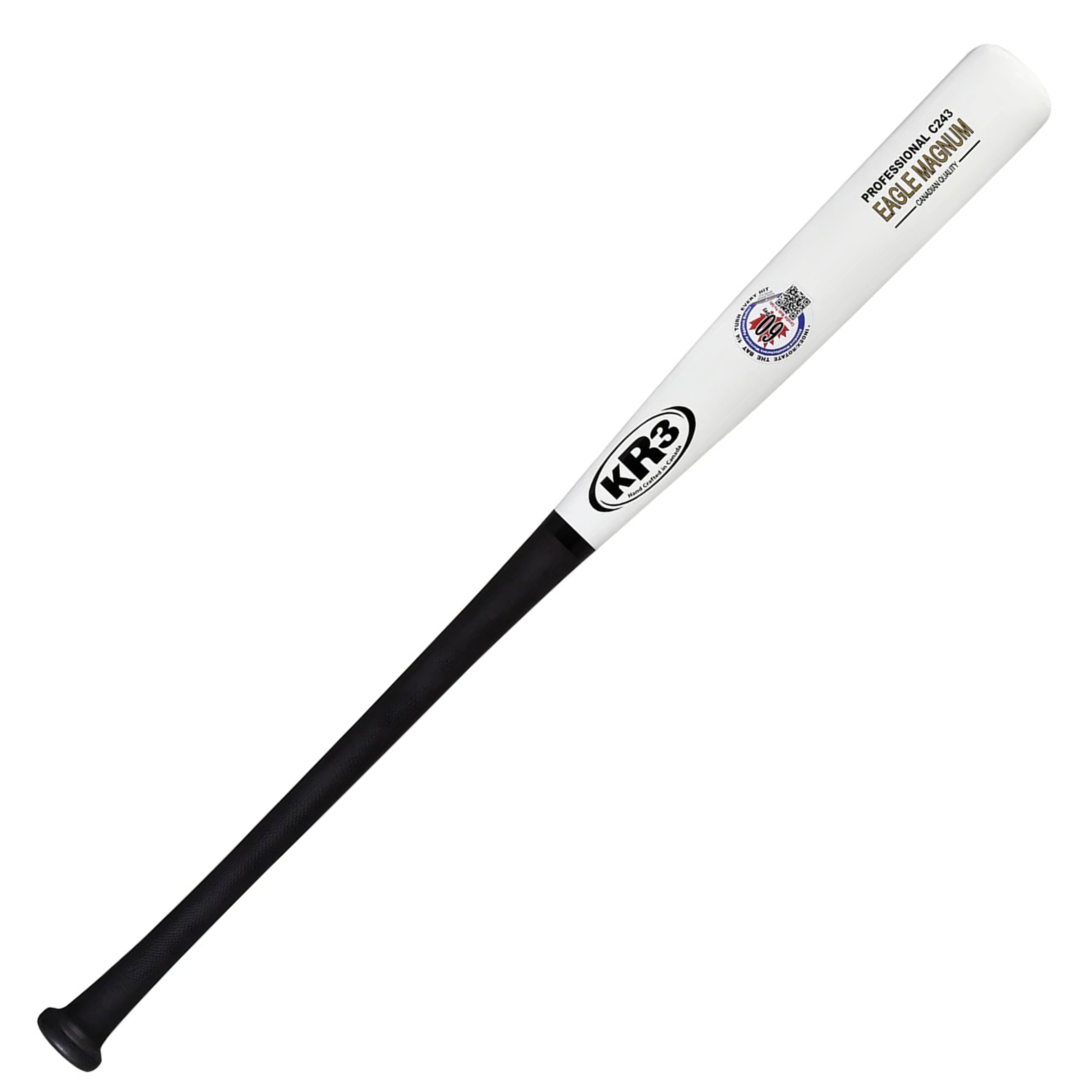 Bat Madera Maple Eagle Magnum Compuesto KR3 C243 – Kam Sports
