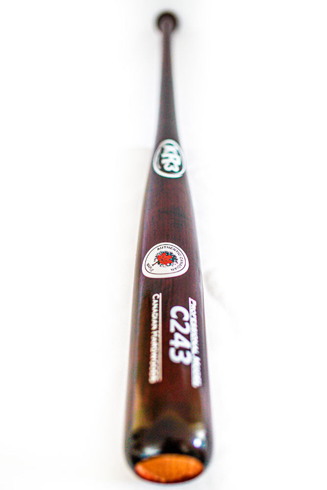 Bat Madera Maple KR3 C243 – Kam Sports