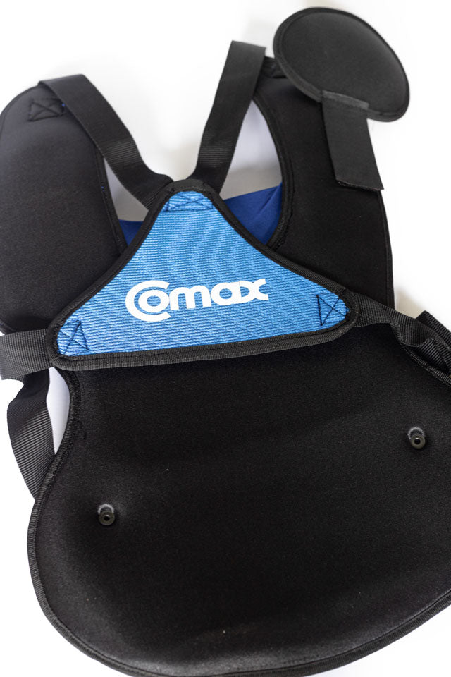Peto Para Catcher Profesional Comax – Kam Sports