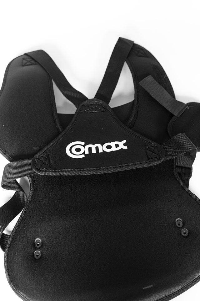 Peto Para Catcher Profesional Comax – Kam Sports