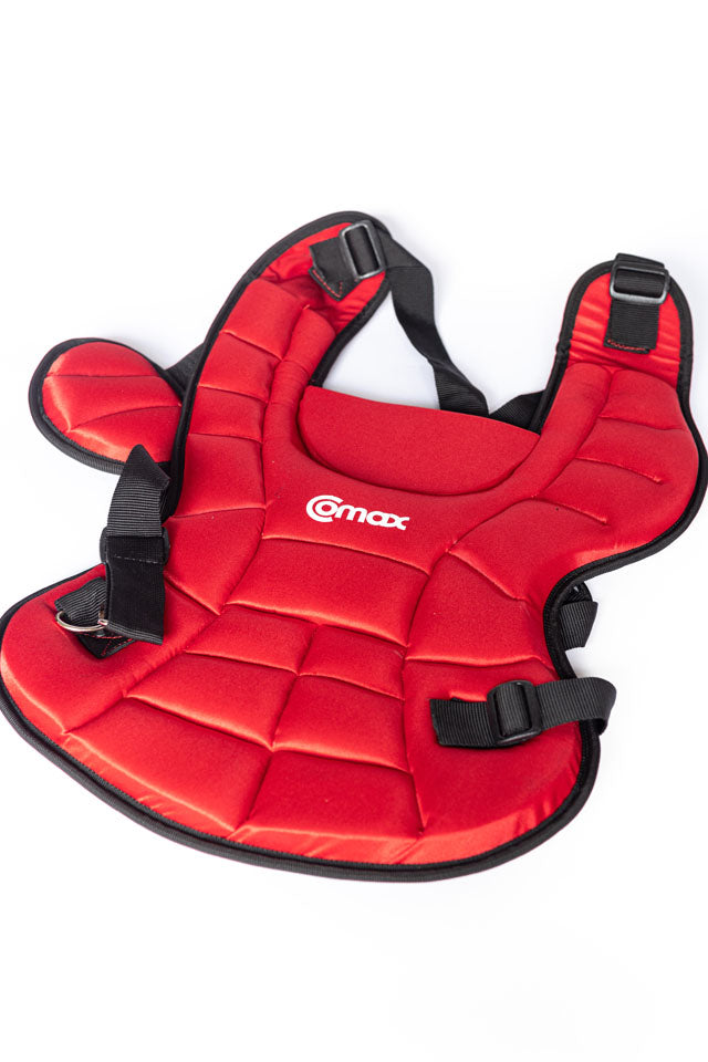 Peto Para Catcher Profesional Comax – Kam Sports